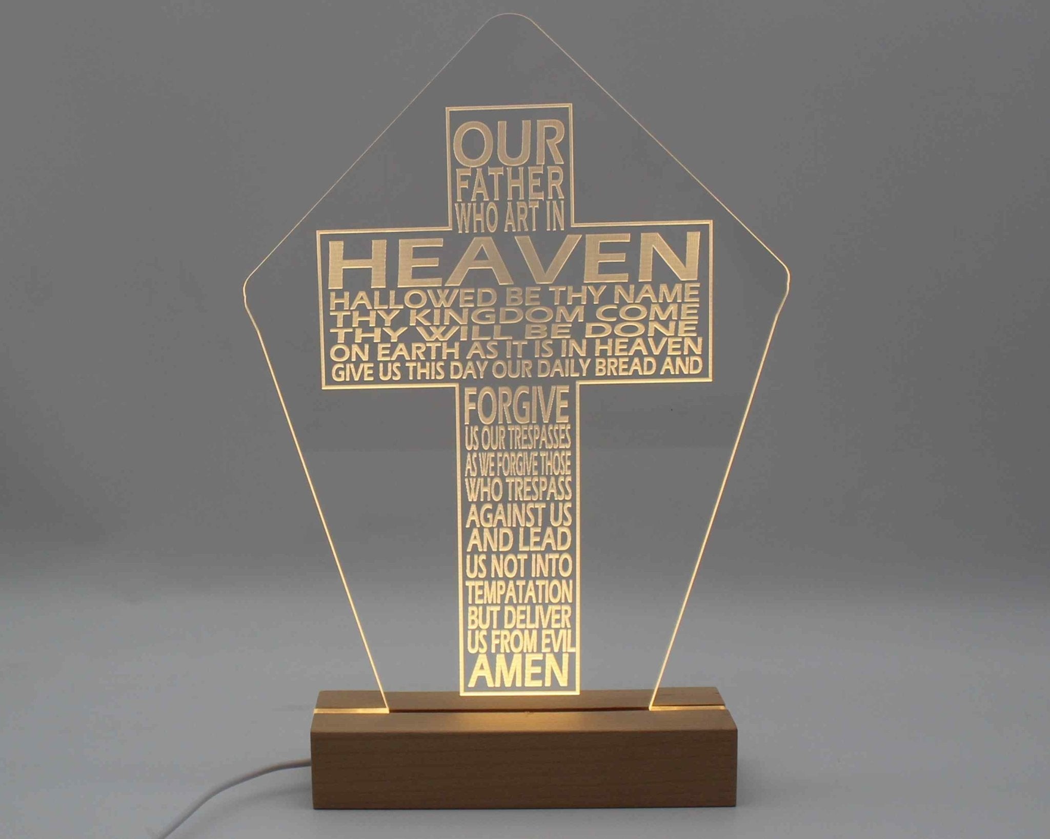 Religious – Haisley Design