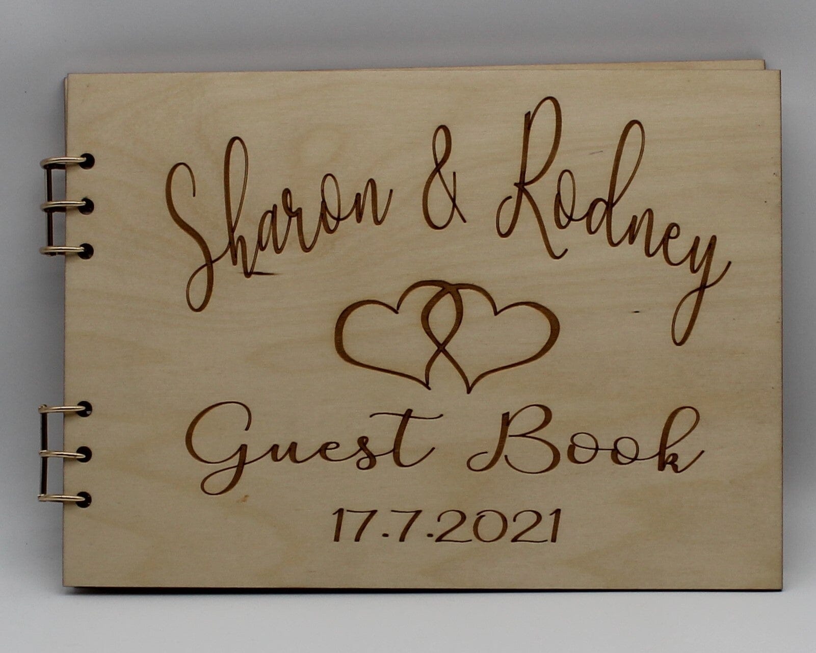 Weddings / Engagements – Haisley Design